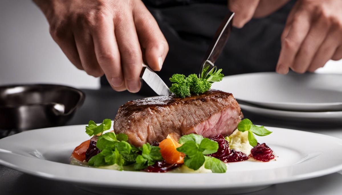 Learn 9 Gourmet Techniques to Cook like a Chef. - Recetas del Chef